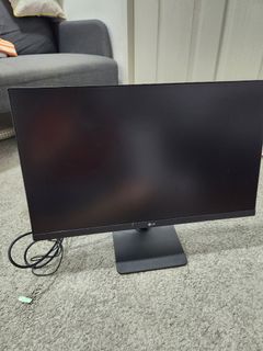 Samsung 24 inch monitor-SR35, Computers & Tech, Office & Business ...