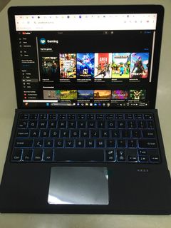 Microsoft Surface Go, Computers & Tech, Laptops & Notebooks on Carousell