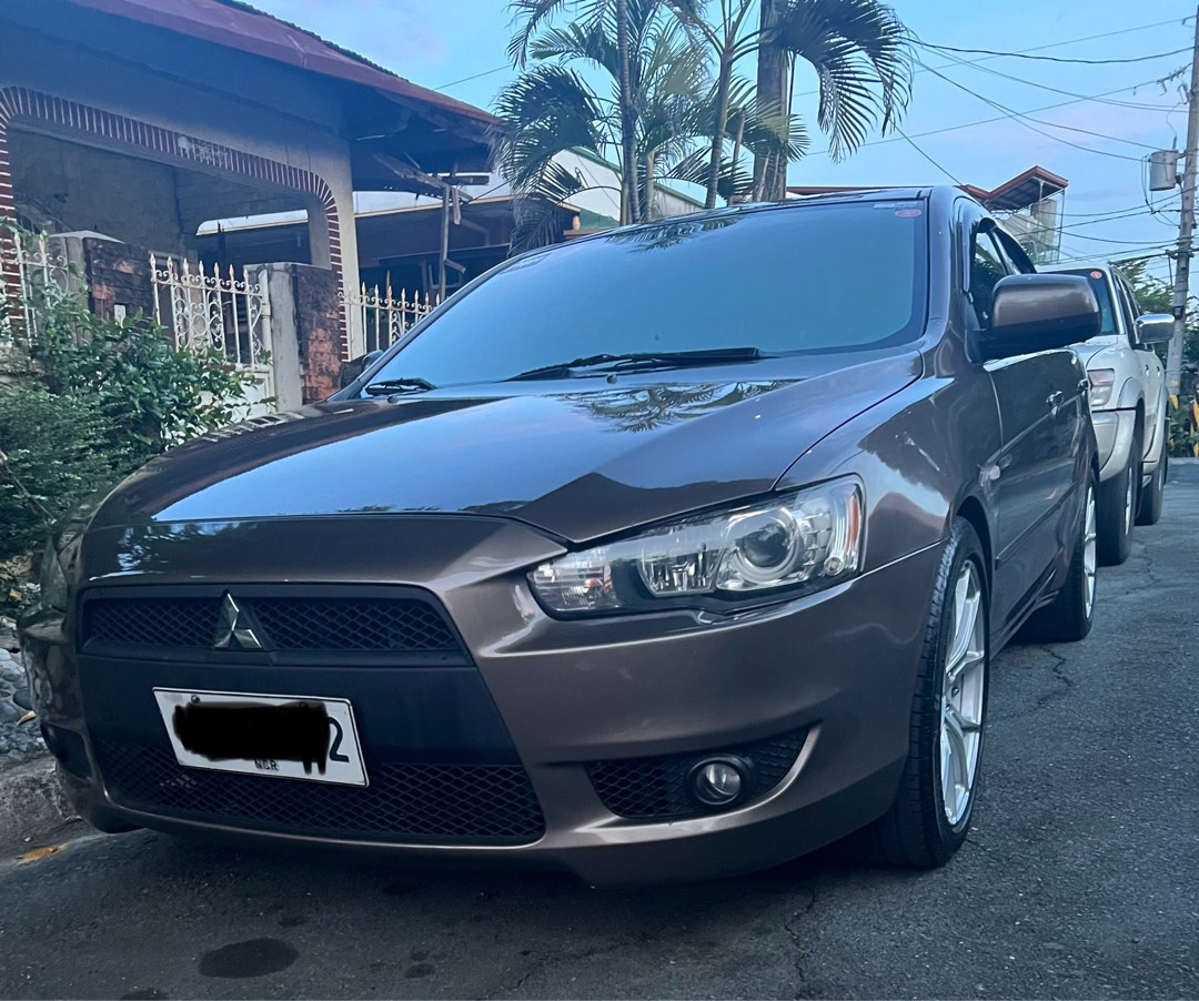 mitsubishi+lancer - View all mitsubishi+lancer ads in Carousell Philippines