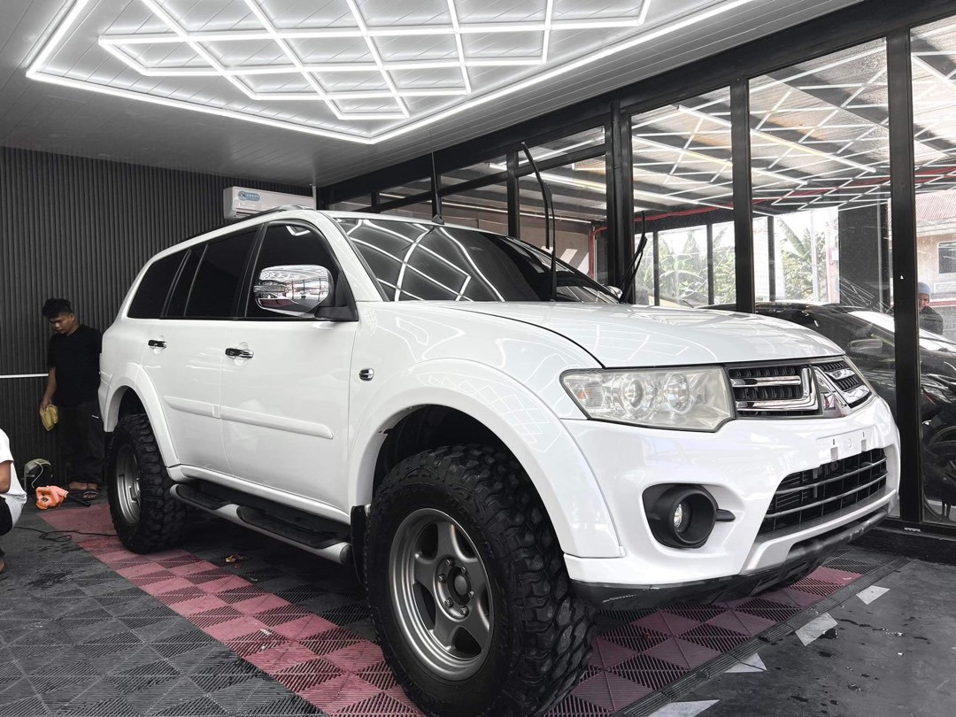 Montero 2025 For Sale | Used Cars | Carousell Philippines