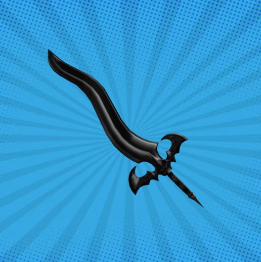 MM2/Murder Mystery 2 || Nightblade (CHECK DESCRIPTION), Video Gaming ...