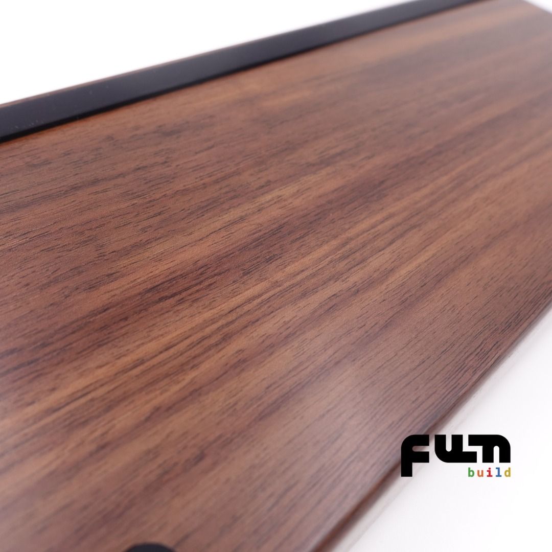 [MOUNTAIN SECLUSION] AKKO MU01 Mechanical Keyboard Fully Built Ready to ...