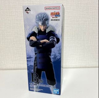 Naruto Shippuden Connected Thoughts Masterlise Ichiban Kuji Prize A ...