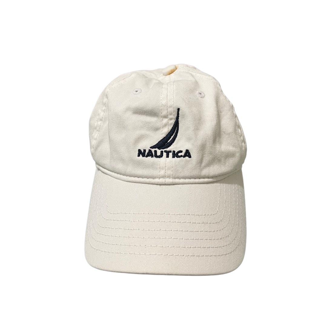 Nautica Cap, Men's Fashion, Watches & Accessories, Caps & Hats on Carousell