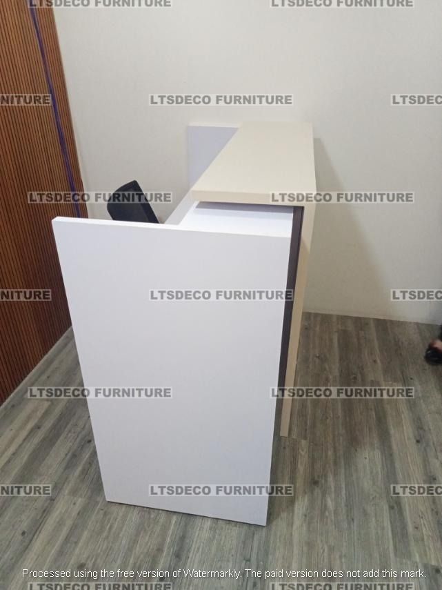 new counter table desk office partition furniture supply, Furniture ...