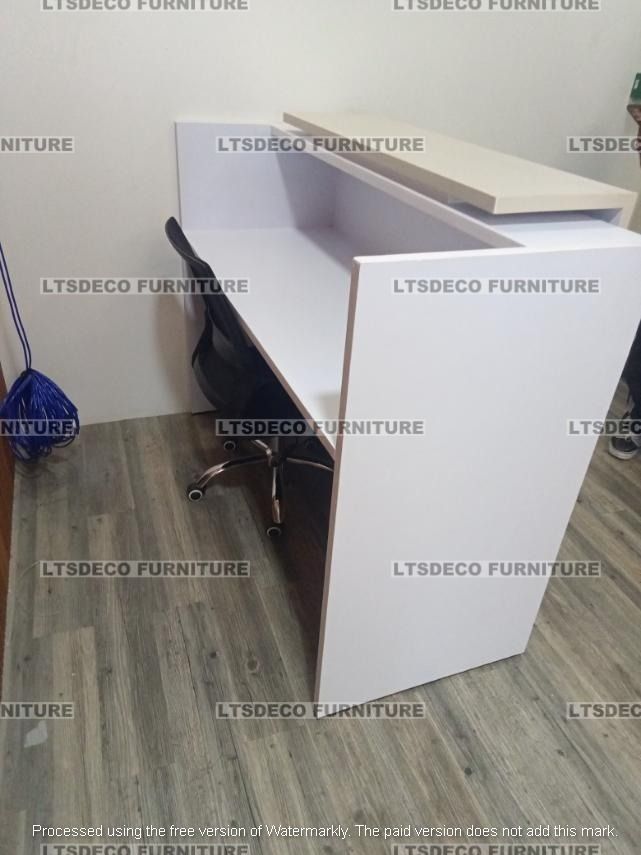 new counter table desk office partition furniture supply, Furniture ...