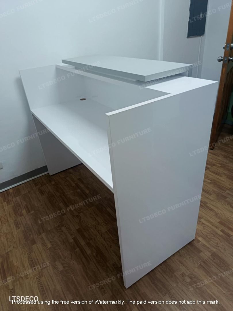 new counter table desk office partition furniture supply, Furniture ...