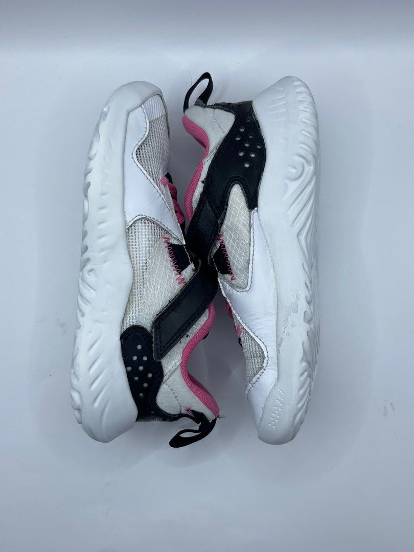 Nike Air jordan jumpman kids 18cm, Babies & Kids, Babies & Kids Fashion ...