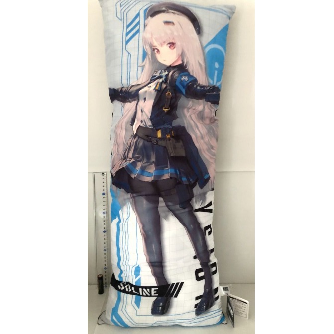 Nikke Goddess of Victory (Soline) - Official anime pillow merchandise ...