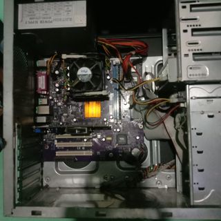 system unit g5420 8thgen, Computers & Tech, Desktops on Carousell