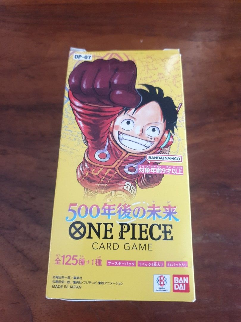 one piece card game, Hobbies & Toys, Toys & Games on Carousell