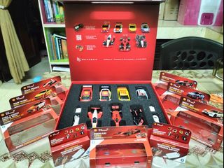 [MISB] Shell Motorsport Collection 2022 (Bluetooth Remote Control) Full ...