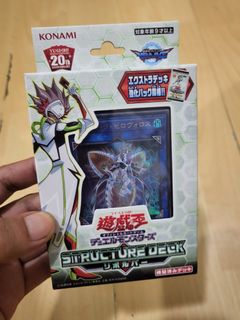 Original Yu-Gi-Oh! OCG Duel Monsters Deck Build Pack Hidden Summoners BOX, Hobbies & Toys, Toys ...
