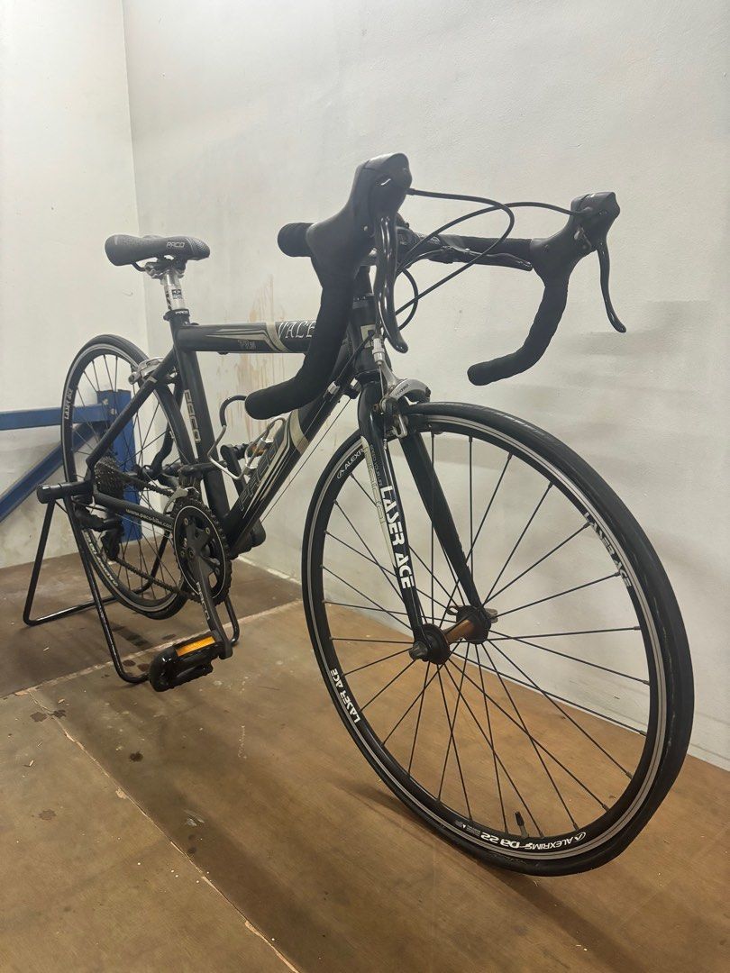 PACO Children bike on Carousell