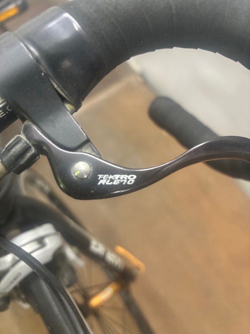 PACO Children bike on Carousell