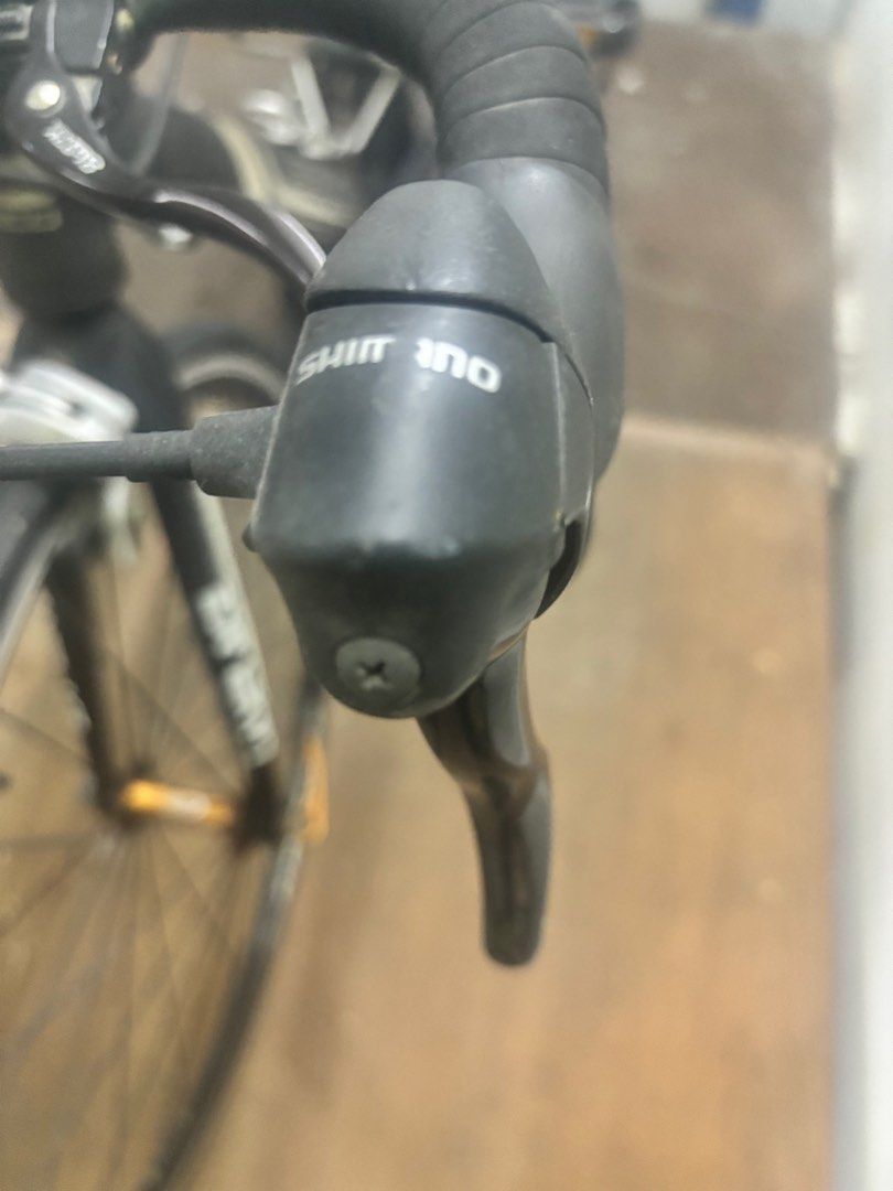 PACO Children bike on Carousell