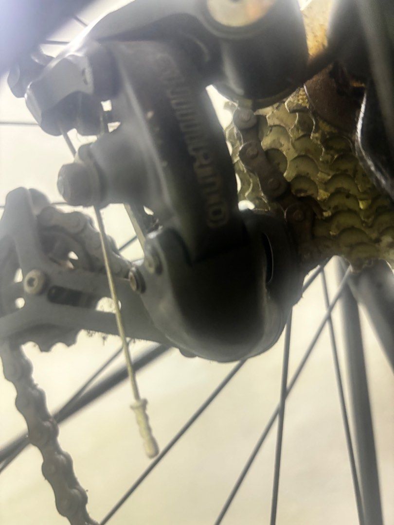 PACO Children bike on Carousell