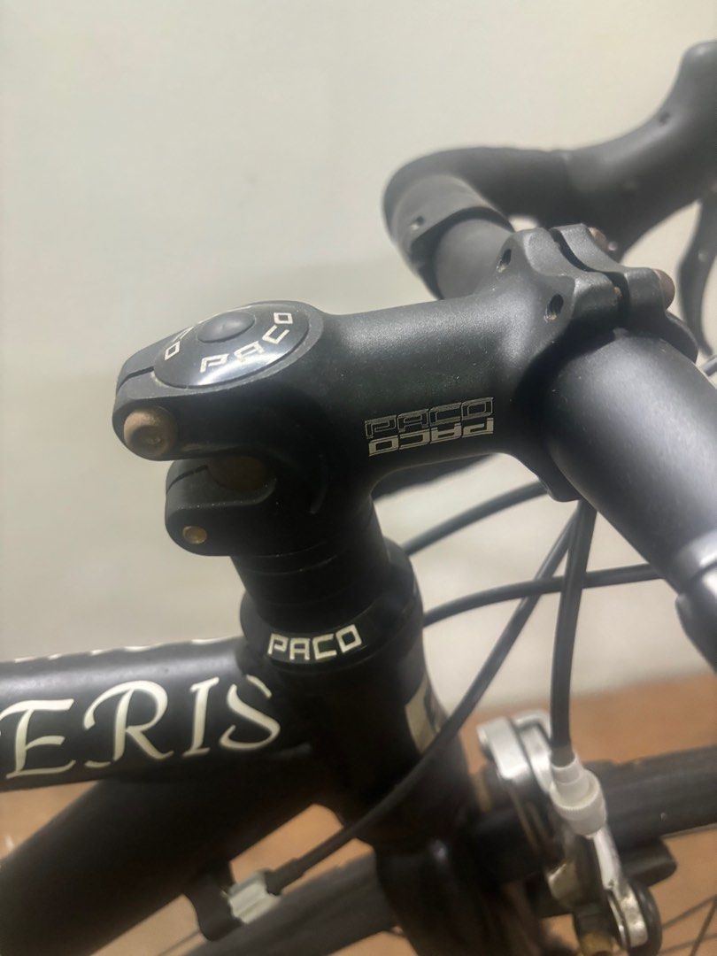 PACO Children bike on Carousell