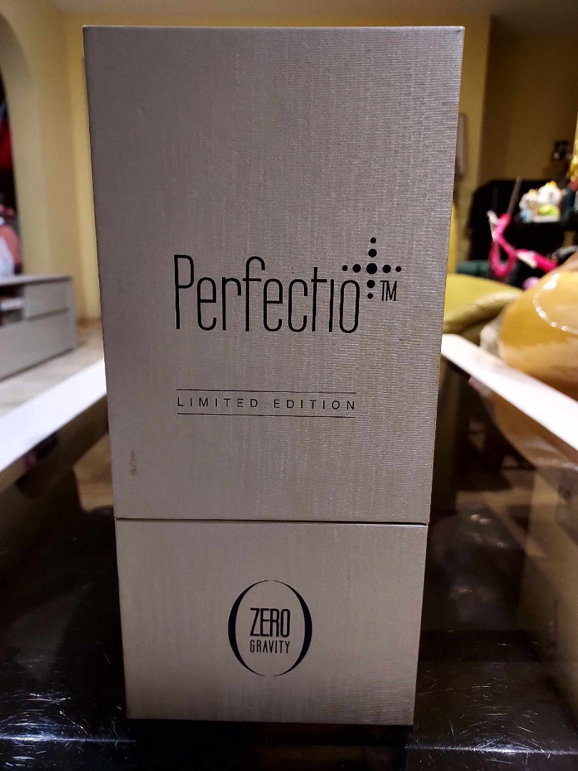 Perfectio Gold Limited Edition, Beauty & Personal Care, Face, Face Care ...