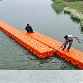 PLASTIC BLUE SINGLE FLOATING DOCKS, Everything Else, Looking For on ...