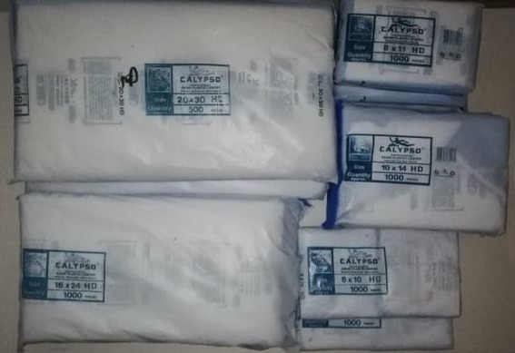 Plastic Labo - CALYPSO, Furniture & Home Living, Cleaning & Homecare ...