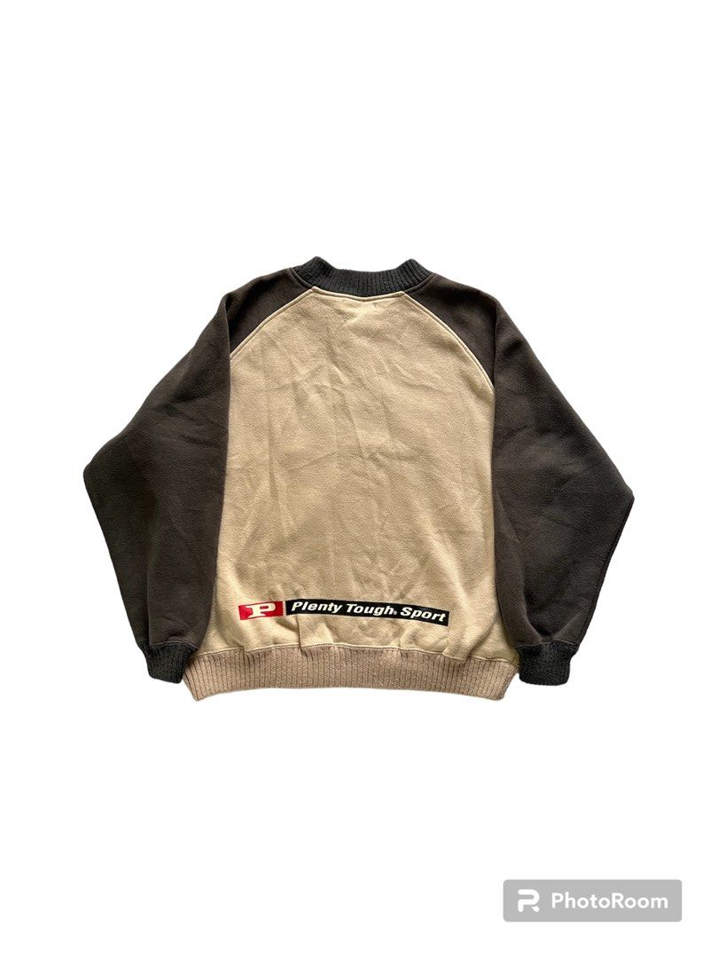 Plenty sport varsity jacket, Men's Fashion, Coats, Jackets and ...