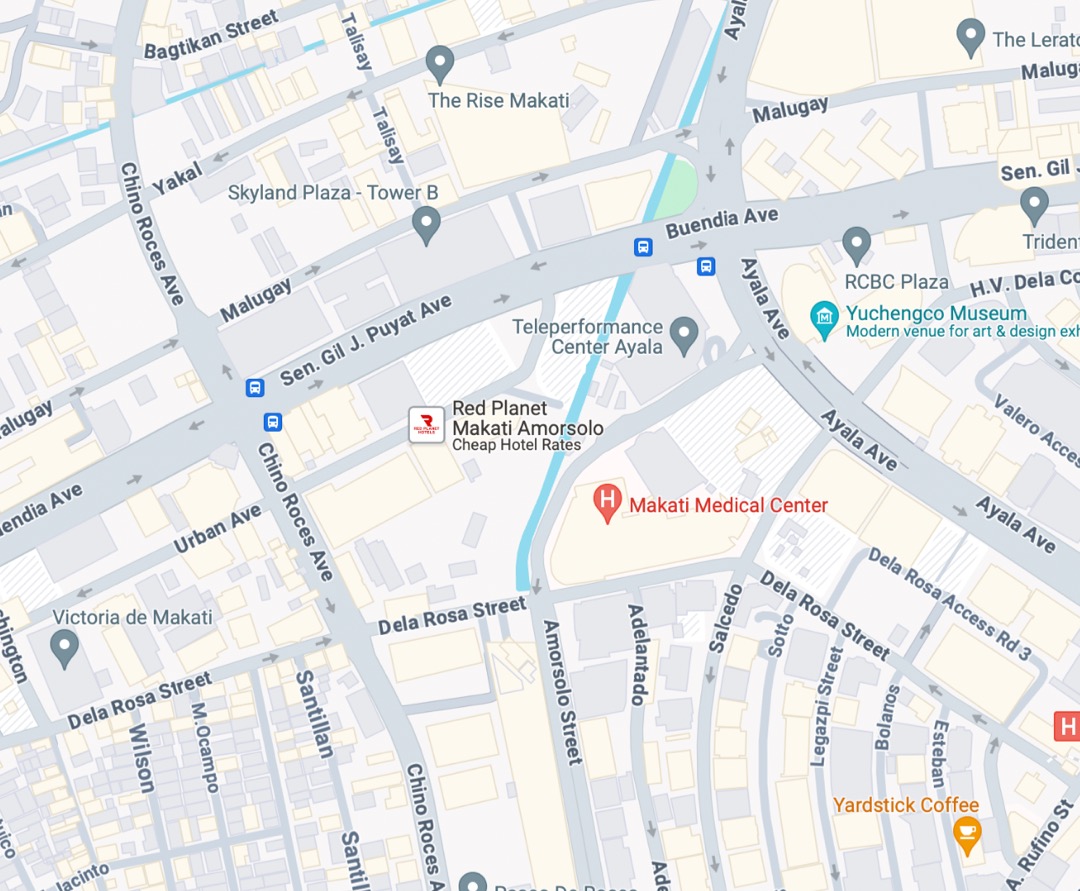 PRIME COMMERCIAL BUILDING IN MAKATI FOR SALE, Property, For Sale ...