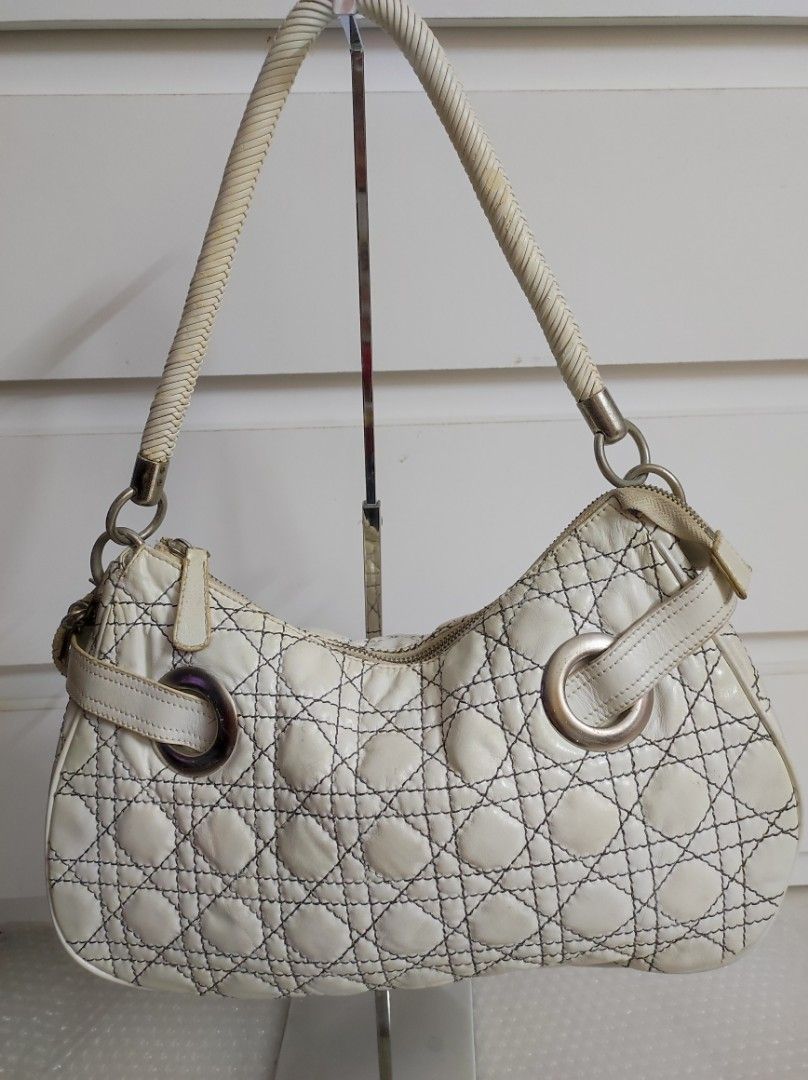 RARE Collection - CD Shoulder Bag, Women's Fashion, Bags & Wallets ...