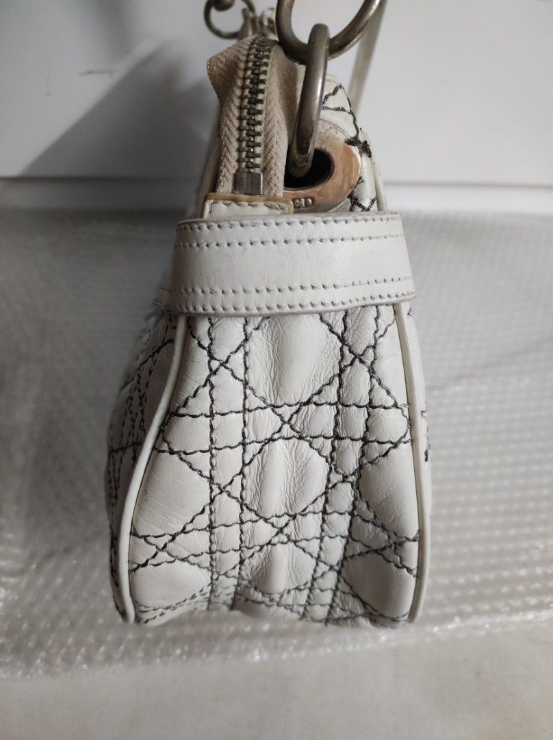 RARE Collection - CD Shoulder Bag, Women's Fashion, Bags & Wallets ...