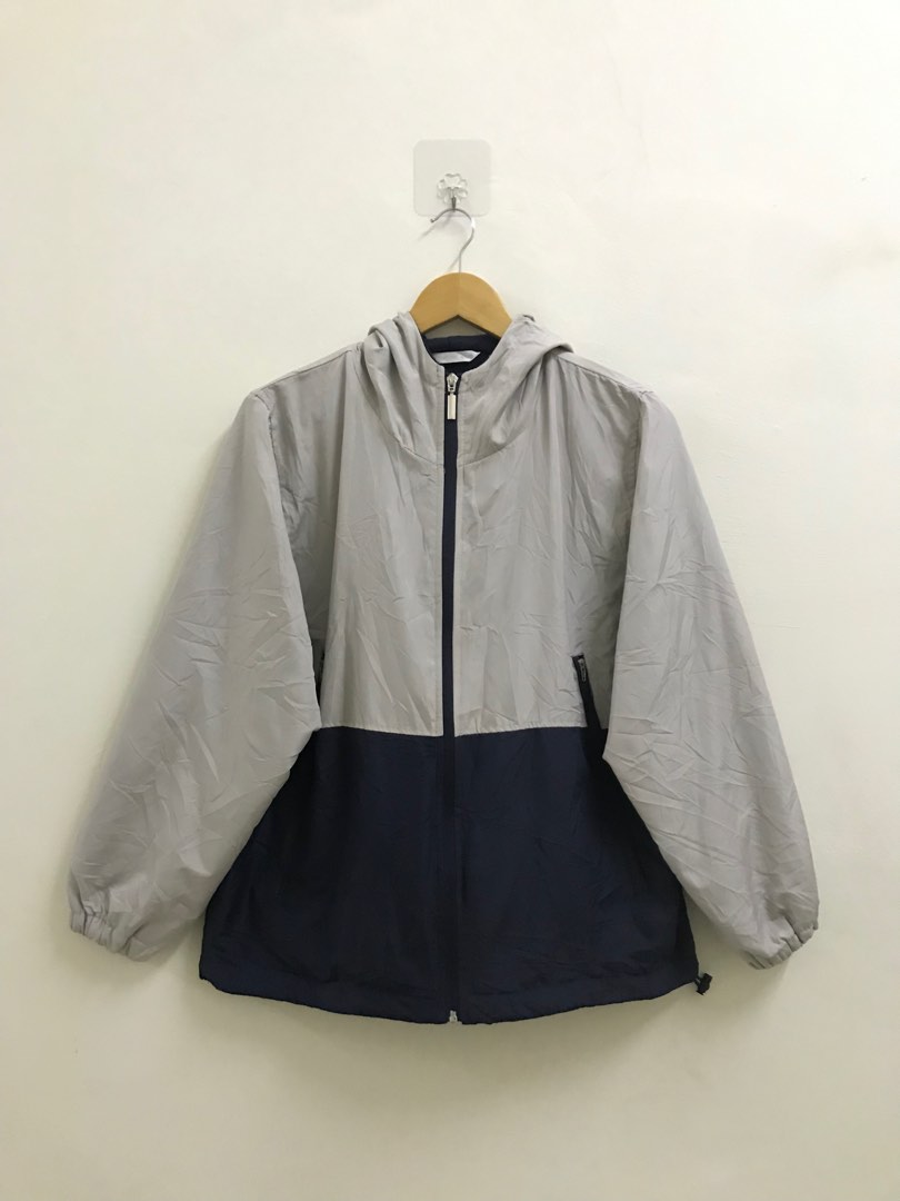 Retrievers Club Windbreaker Jacket, Men's Fashion, Activewear on Carousell