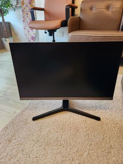 Samsung 24 inch monitor-SR35, Computers & Tech, Office & Business ...