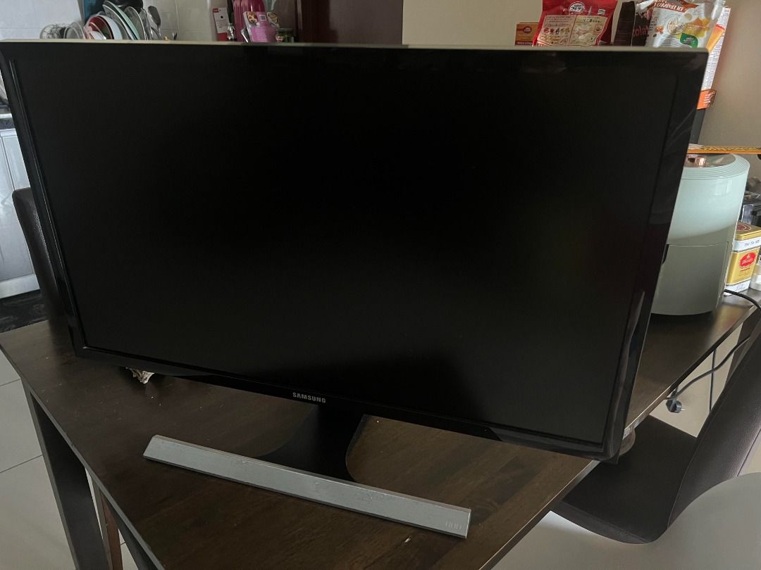 Samsung U28E590D 28.0" 3840x2160 4K 60Hz Monitor, Computers & Tech ...