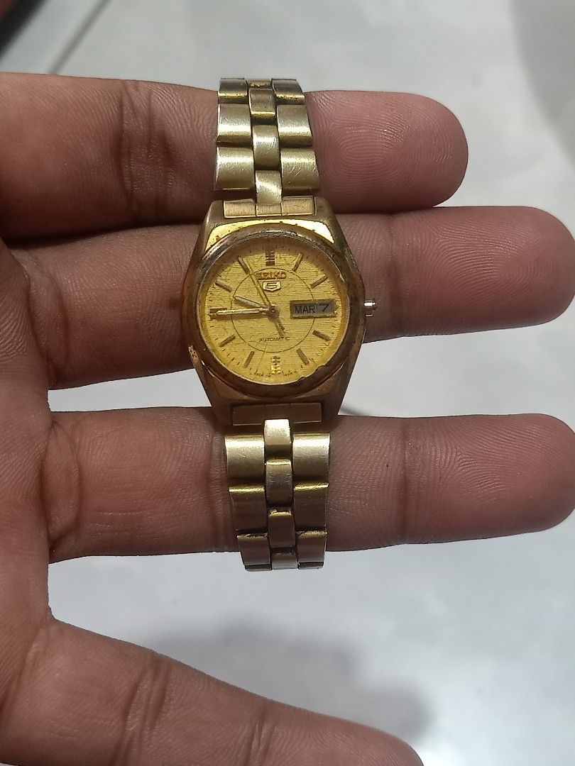 Seiko and Casio Unisex, Women's Fashion, Watches & Accessories, Watches ...