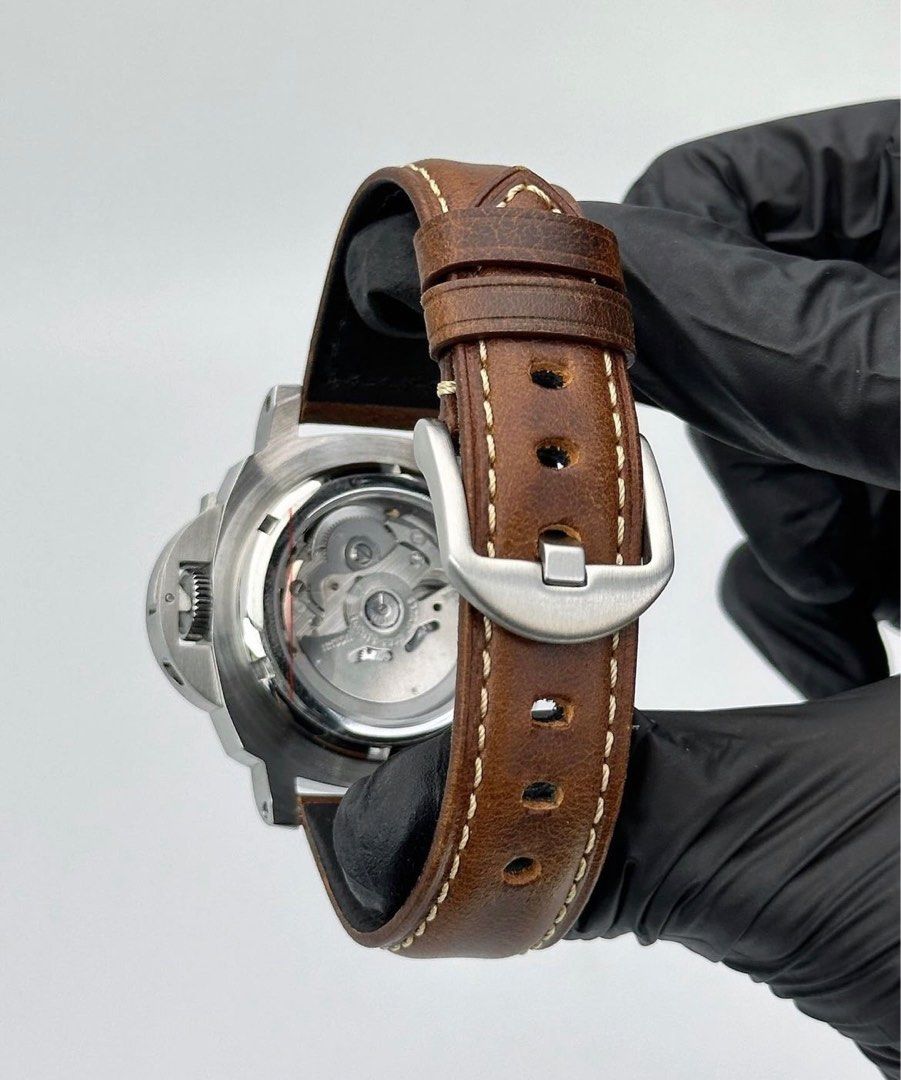 Seiko Vintage PAM Mod, Men's Fashion, Watches & Accessories, Watches on ...