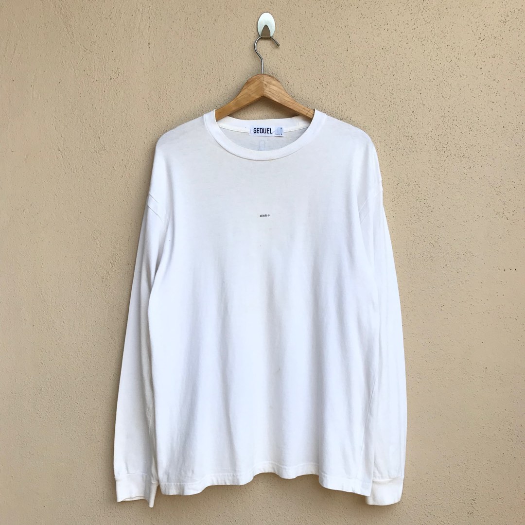 Sequel x fragment japan, Men's Fashion, Coats, Jackets and Outerwear on ...