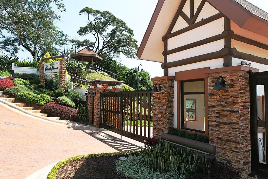 VACANT LOT SERENE FOREST FARM SUBDIVISION IN ANGONO, RIZAL WITH ...