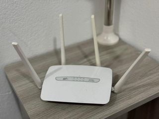 modem router 4g wifi, Computers & Tech, Parts & Accessories, Networking ...