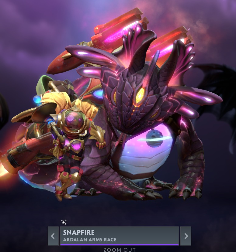 Snapfire Snap Collector Cache - Ardalan Arms Race [Need friend 30 days ...