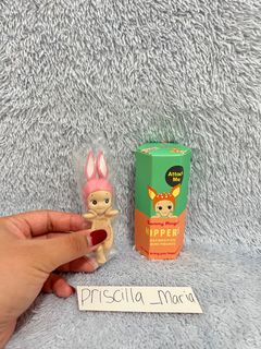 Sonny Angel Hippers Animal FAWN, Telepon Seluler & Tablet, Aksesoris ...