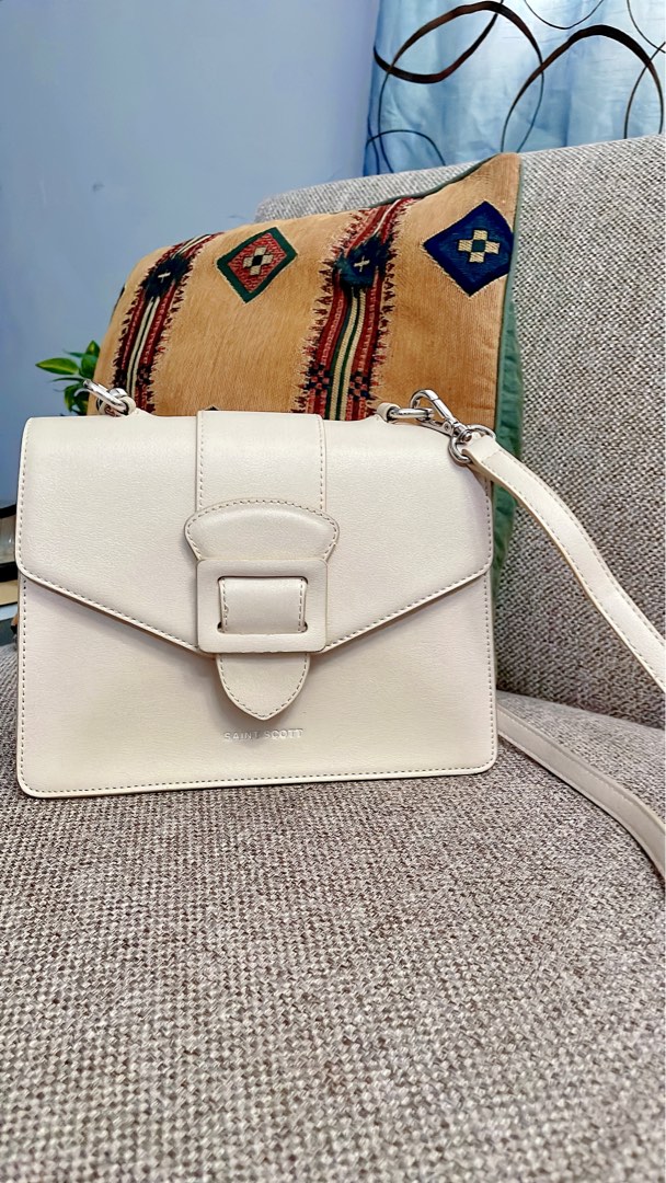 St Scott London, Women's Fashion, Bags & Wallets, Cross-body Bags on ...