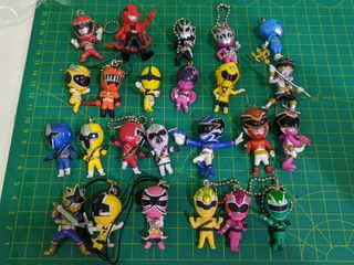 DX Engine Sentai Go-Onger 10 Engine Soul Kishamoth Super Sentai Power ...