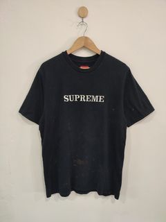 Supreme arabic subhan cap, Men's Fashion, Watches & Accessories, Cap ...