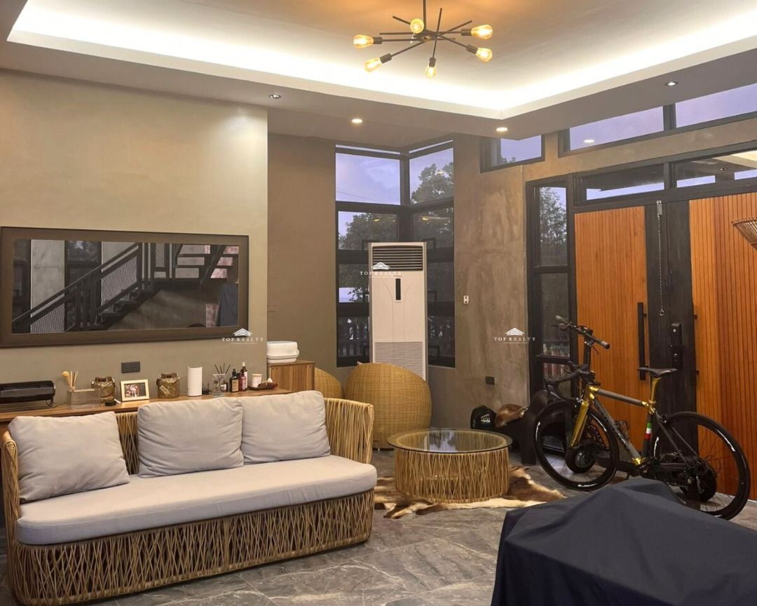 Tagaytay House for Sale with Pool in Tagaytay Country Homes Vacation ...