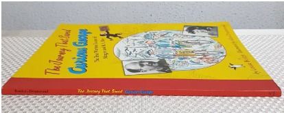 The Journey That Saved Curious George The True Wartime Escape of ...