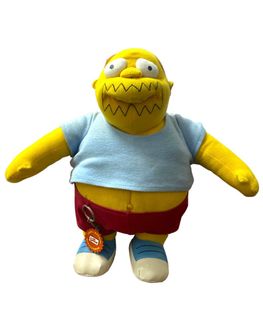 Mattel The Simpsons Scene It?, Hobbies & Toys, Toys & Games on Carousell