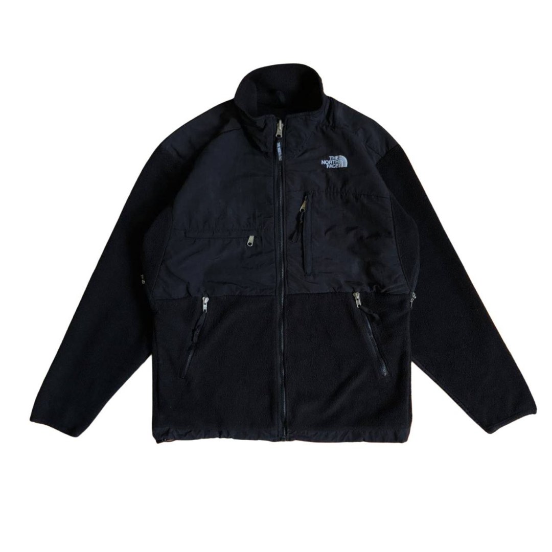 TNF Fleece, Men's Fashion, Coats, Jackets and Outerwear on Carousell