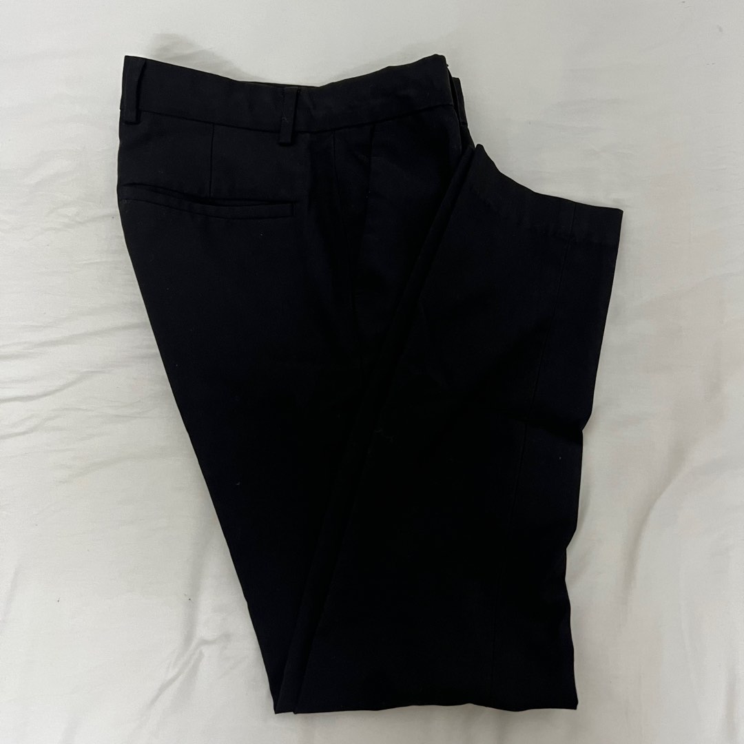 Topman Slim fit men formal pant, Men's Fashion, Bottoms, Chinos on ...