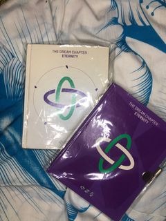 (QYOP) DPR IAN SIGNED MITO ALBUM, Hobbies & Toys, Music & Media, CDs ...