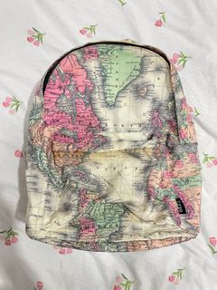 Samu Giken x Milliot & Co Cooler Essentials Backpack , Model: MWBG-0089 ...