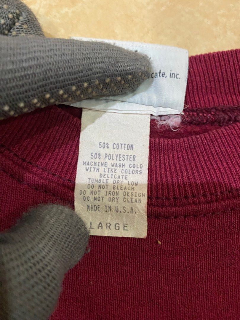 Vintage 90s Peanuts Joe Cole& Gang, Men's Fashion, Coats, Jackets and ...